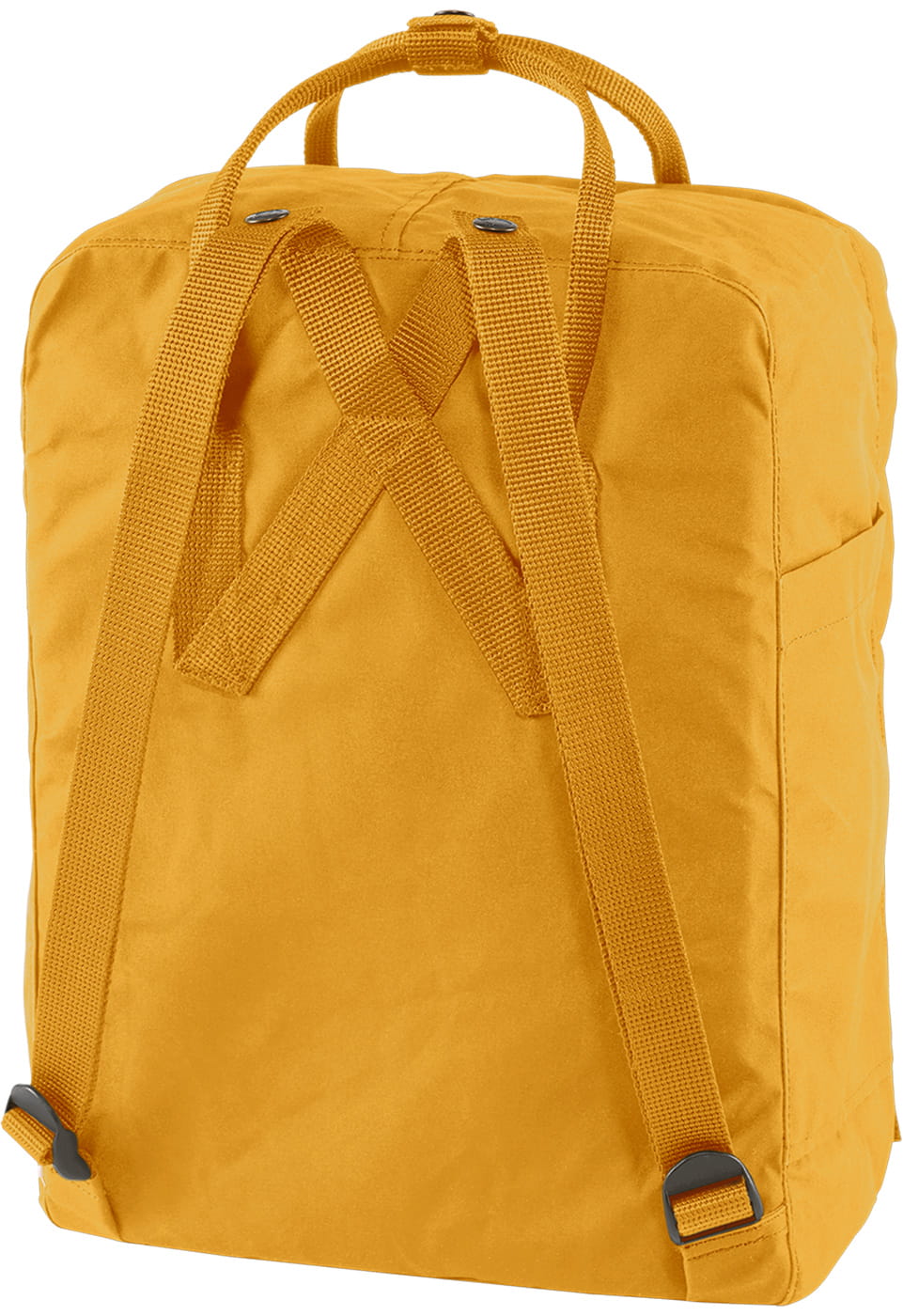 Kanken - 141 Warm Yellow - Fjallraven-shop.pl