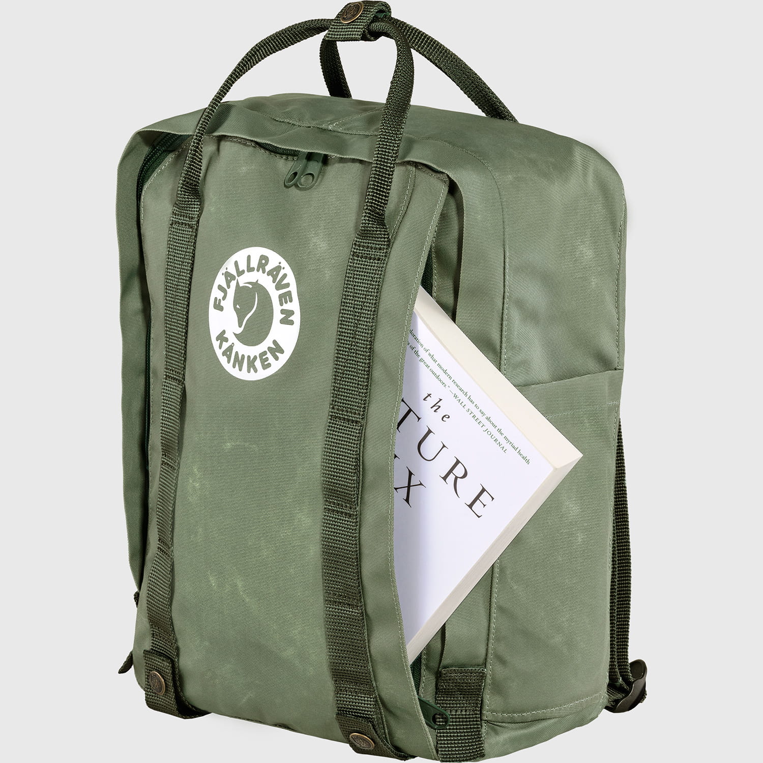 Tree-kanken - 172 maple yellow - 23511-172- Fjallraven-shop.pl